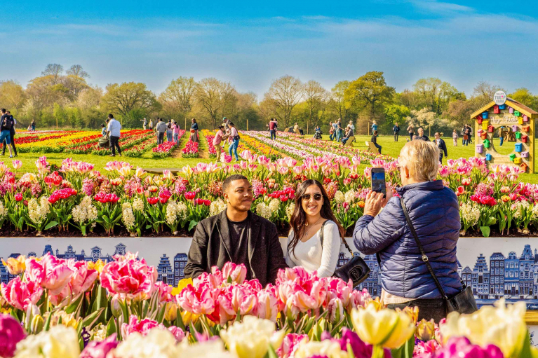 Phase 2 tickets on sale Friday 30th January!